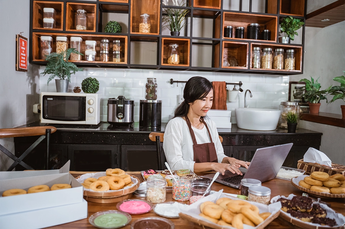 Bakery Management System: The 7 Essential Elements