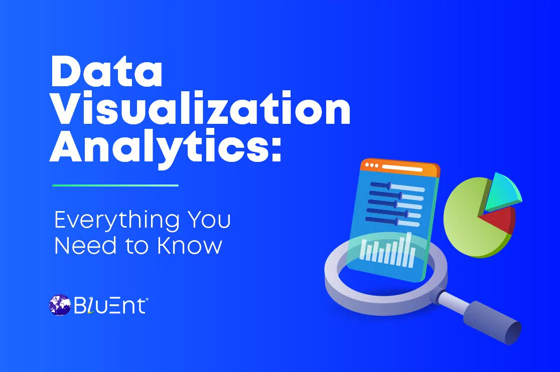 Data Visualization Analytics Definition Types Uses