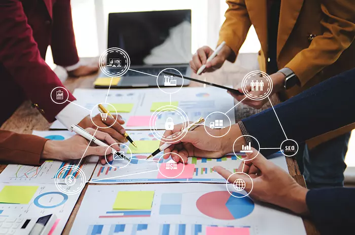 5 Steps for the Flawless Product Launch | BluEnt