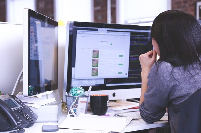 6 Challenges in Web Application Development | BluEnt 6 Challenges in Web Application Development | BluEnt